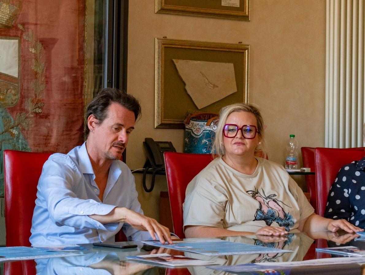 Classicamente Ponsacco. Due concerti sotto le stelle