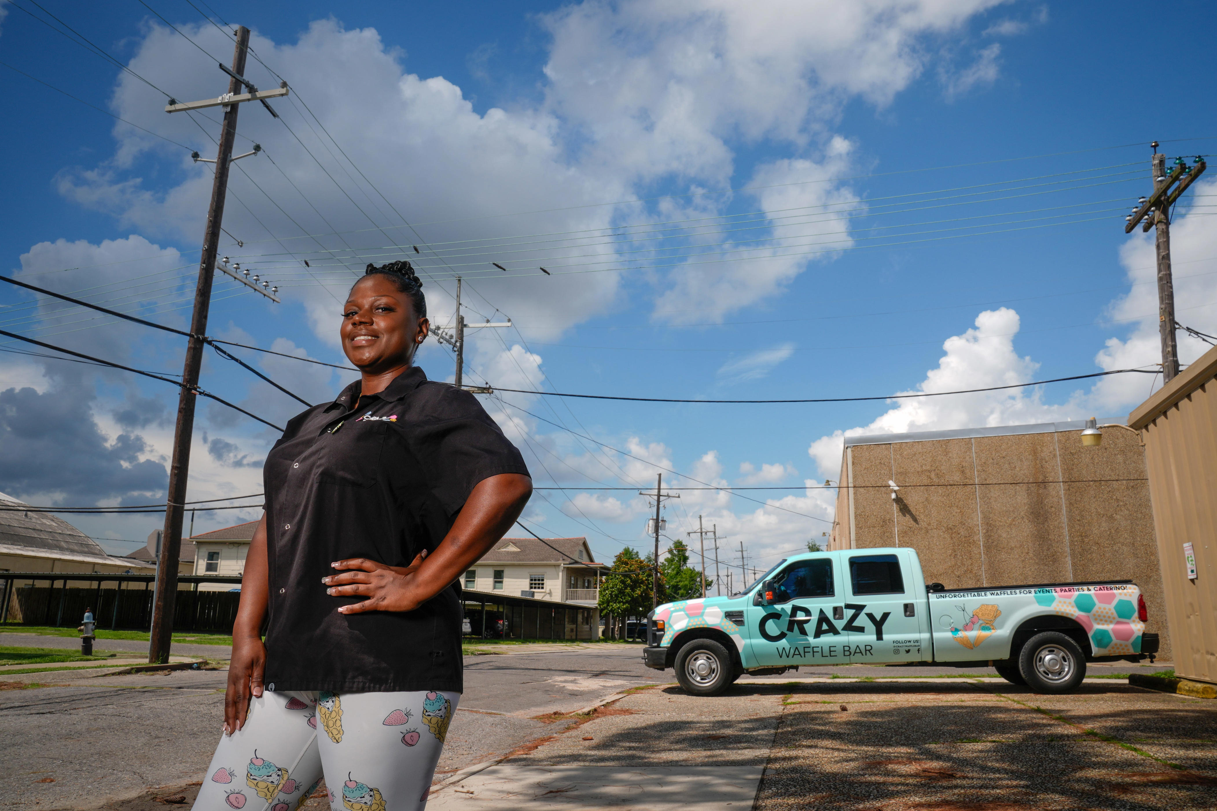 In Katrina's wake, one New Orleans community thrives as another still ...