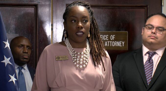 Chatham County District Attorney pushes back against criticism of her ...