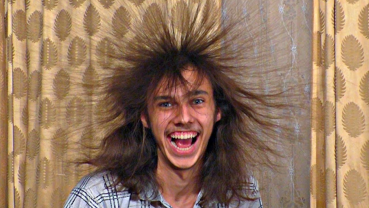 Testing and tuning of ONE MILLION VOLTS GENERATOR! Backstage Funny Moments!