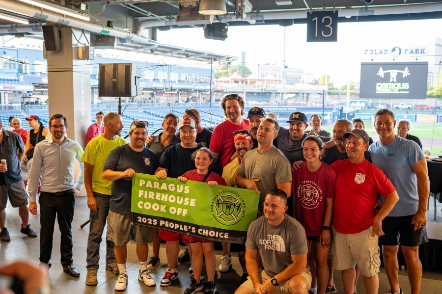 Paragus Firehouse Cook-Off raises record $30K for Worcester Fire ...