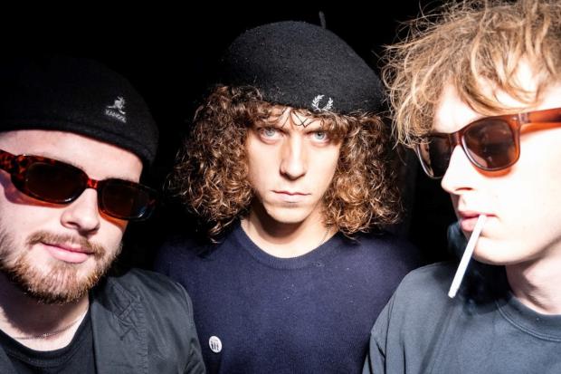 Southend band collaborates with eating disorder charity on new single