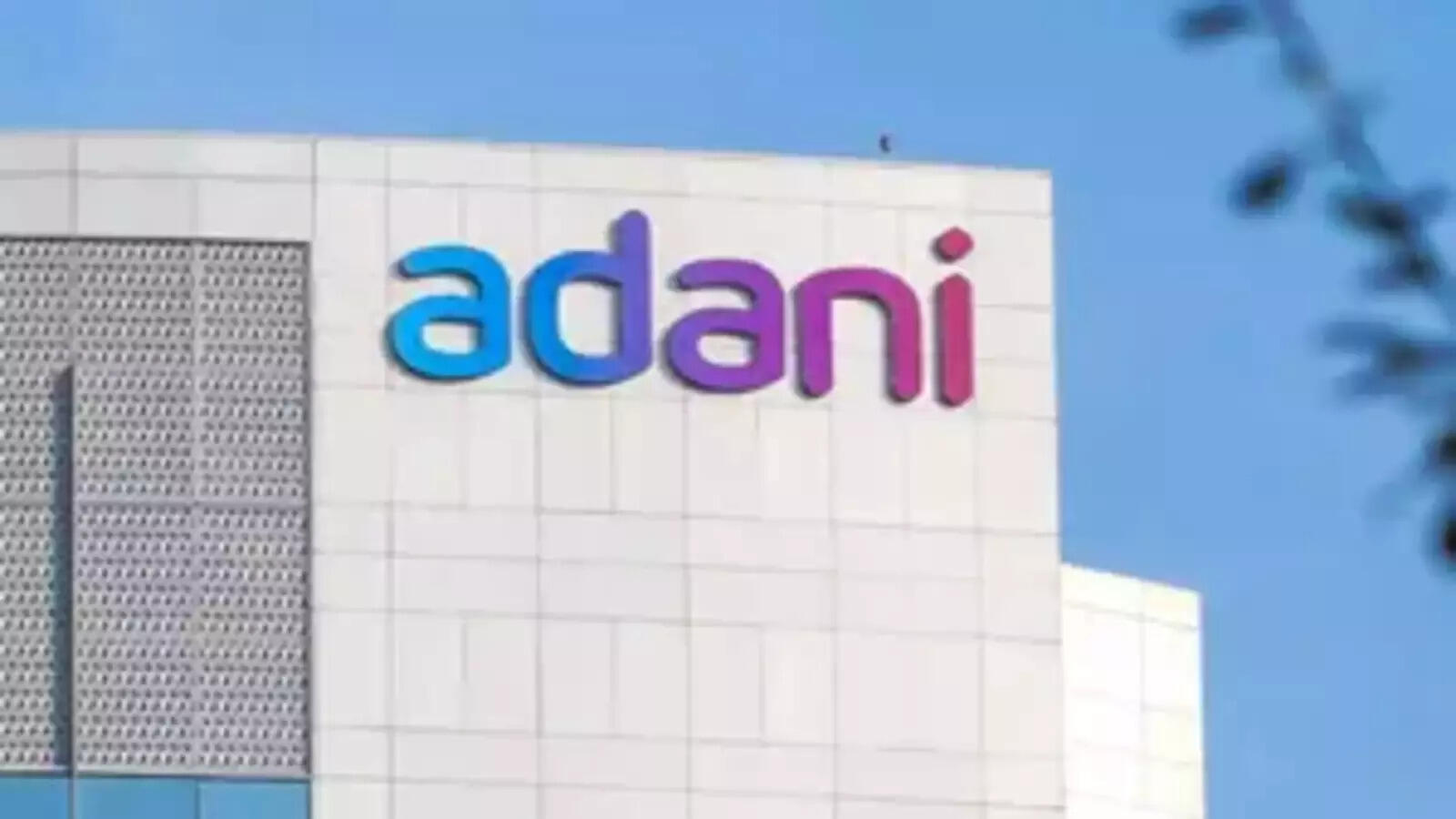 Adani Group stocks in focus as CCI approves acquisition of Jaiprakash ...