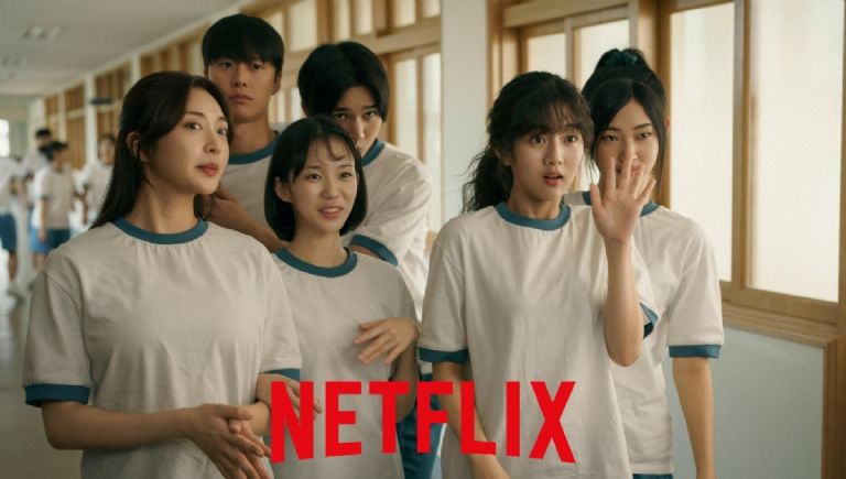 Netflix estrena "Love Untangled", la nueva película coreana de romance ...