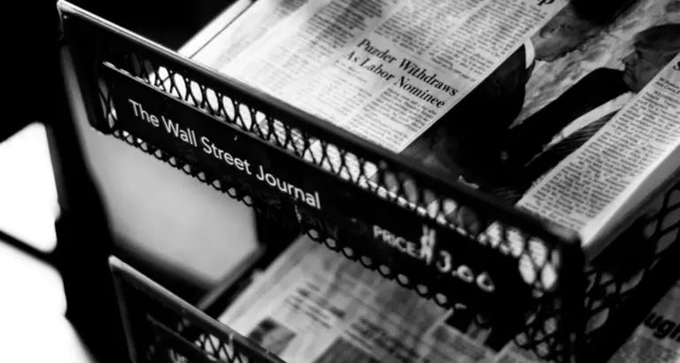 The Wall Street Journal Says Apple Music Is ‘Losing Ground to Spotify ...