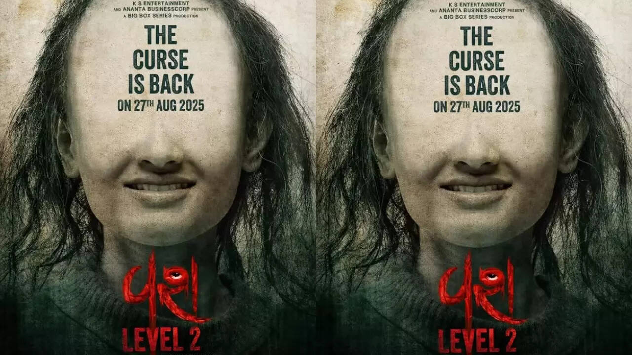'Vash Level 2' Box Office Day 1 collection: The film earns Rs.1.50–1.75 ...