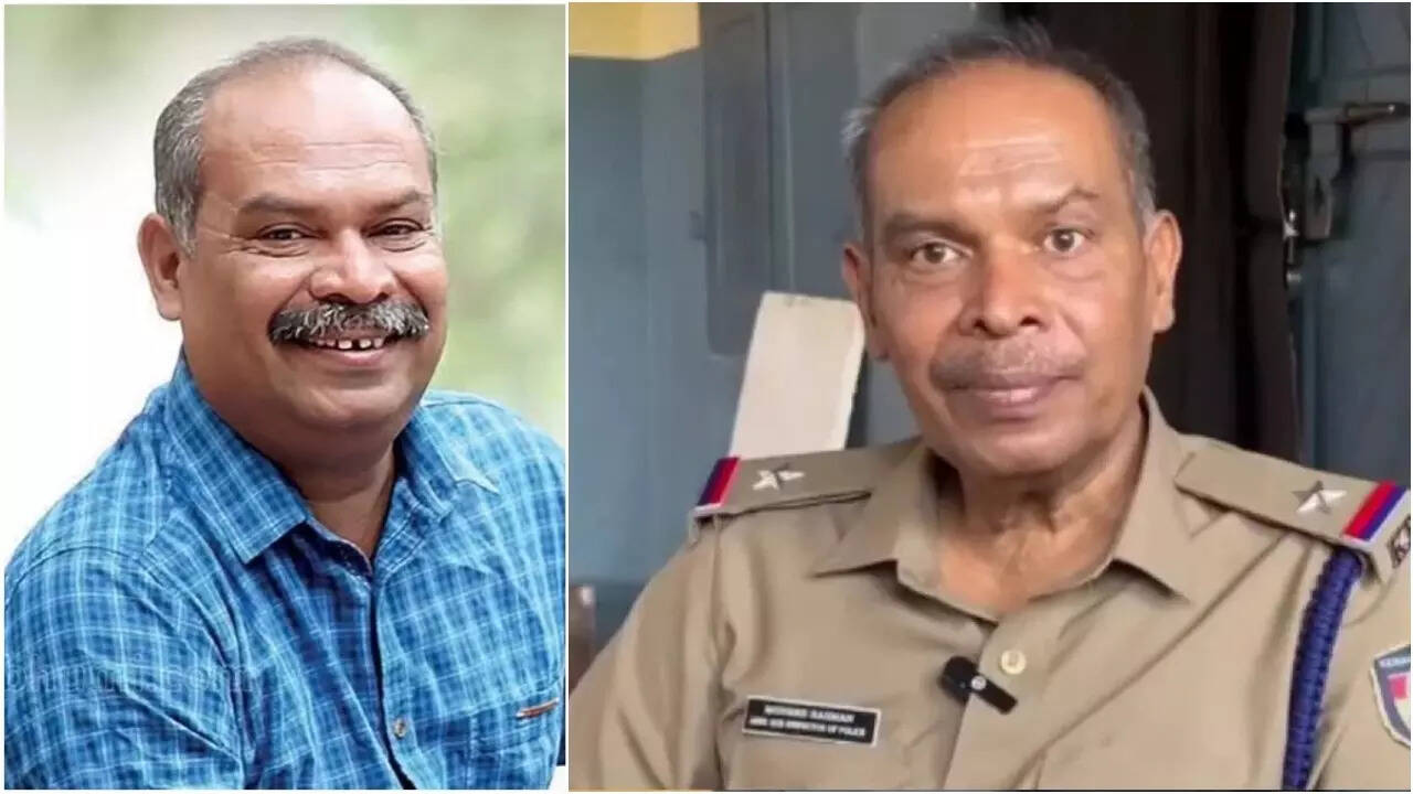 Alencier Ley Lopez slams health rumors - ‘If Prithviraj can do, why can ...