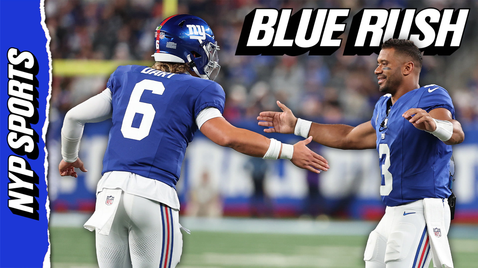 Bobby Skinner joins Brandon London to talk Giants and the plan for ...