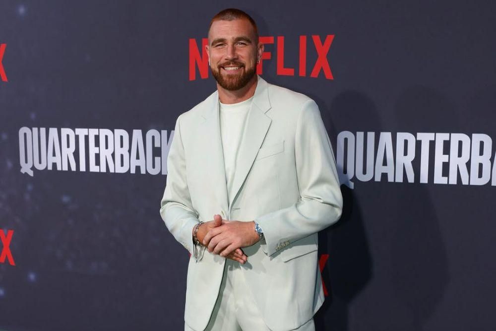 5 Fakta Keluarga Travis Kelce, Calon Suami Taylor Swift