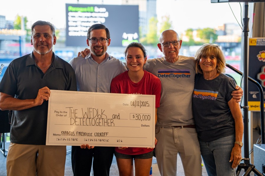 Paragus Firehouse Cook-Off raises record $30K for Worcester Fire ...