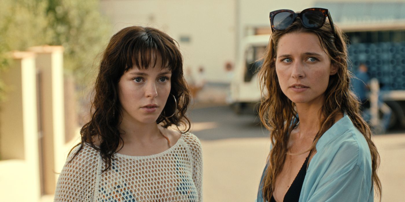 Everyone Is Flocking to Netflix's New The Tinder Swindler Replacement ...