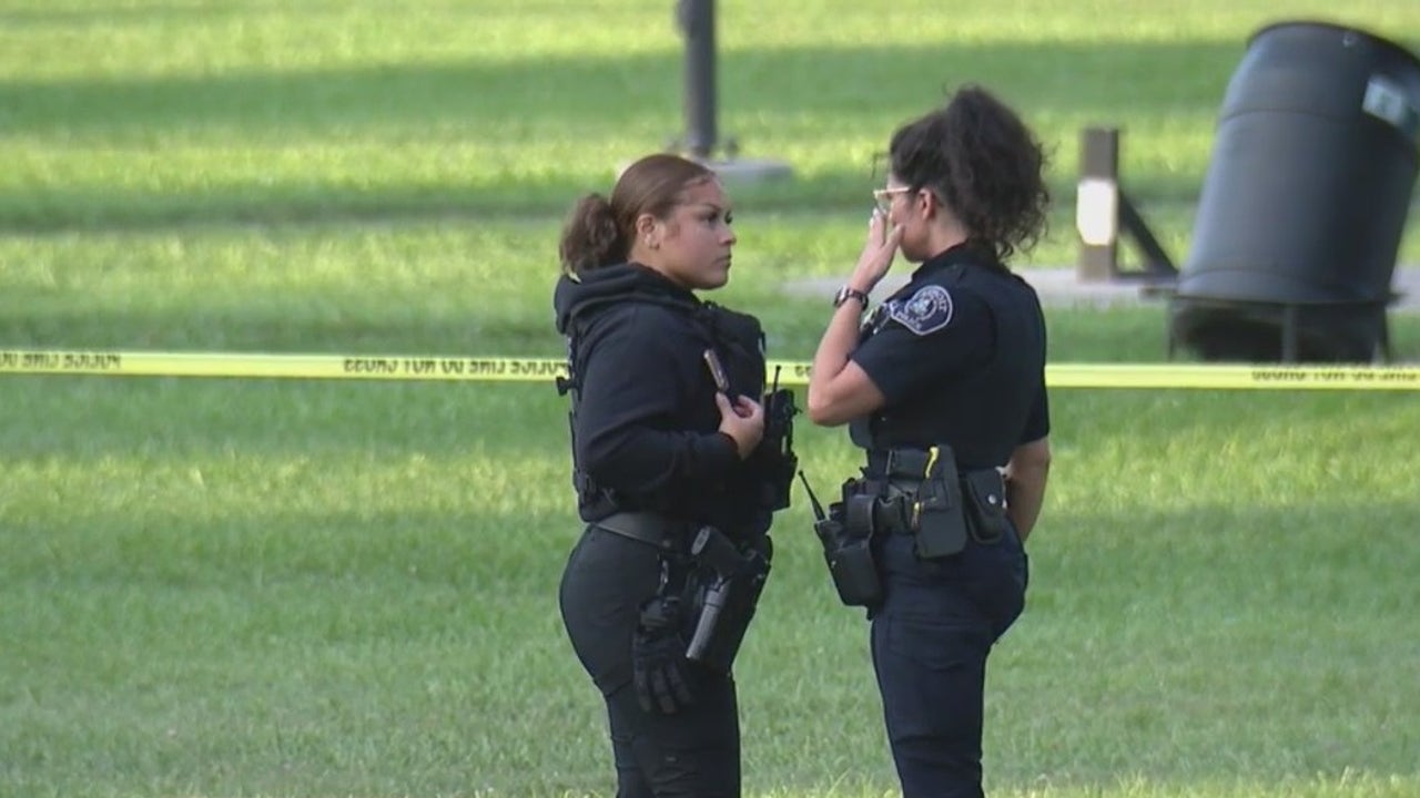 Detroit teen shot during fight at park on city's east side as youth ...