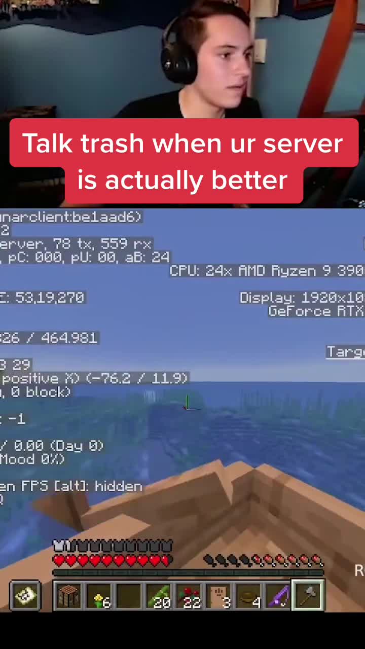 @relaynetwork you’re not that guy pal #fyp #gaming #comedy #twitchclips