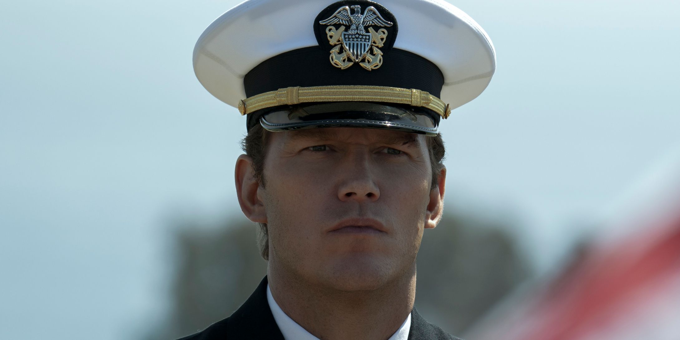 Chris Pratt's Role In The Terminal List: Dark Wolf Prequel Series