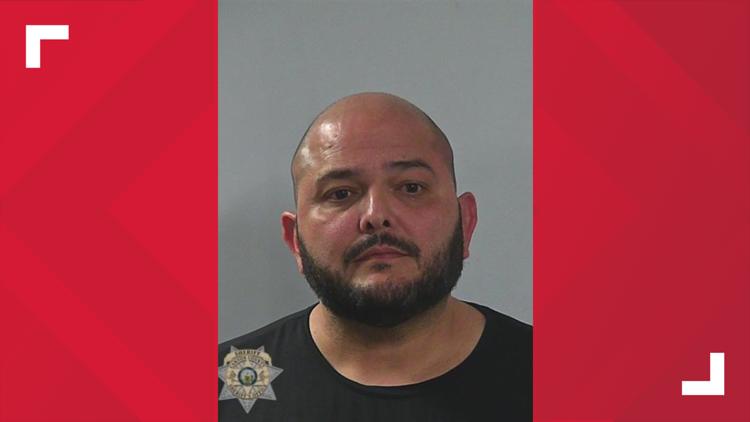 Judge denies bond reduction request for Nampa priest accused of rape of ...