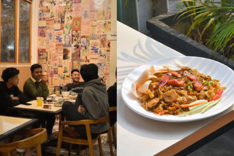 3 Rekomendasi Tempat Makan di Malang yang Buka 24 Jam, Cocok Buat ...