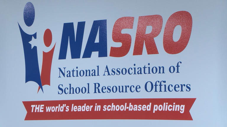 Hoover-based organization trains school resource officers to keep ...