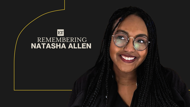 TikToker Natasha Allen Dead at 28 After Rare Cancer Battle