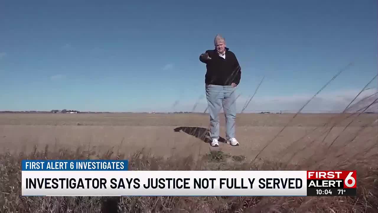 ‘He got away with murder’: Investigator in 1969 case says justice was ...