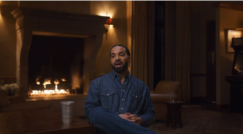 Drake returns to his acting roots in new Degrassi: Whatever It Takes ...