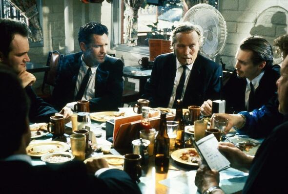 The 7 best gangster films - number 1 is a 'masterpiece'