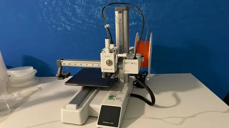 It Looks Like Bambu Lab Got Its New Flagship 3D Printer Just Right