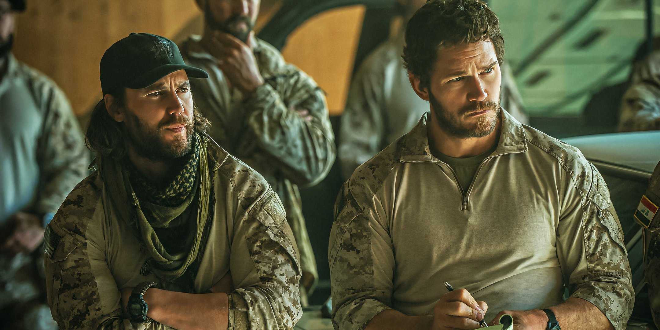 Prime Video's 8-part action show is so good, it's already renewed for ...