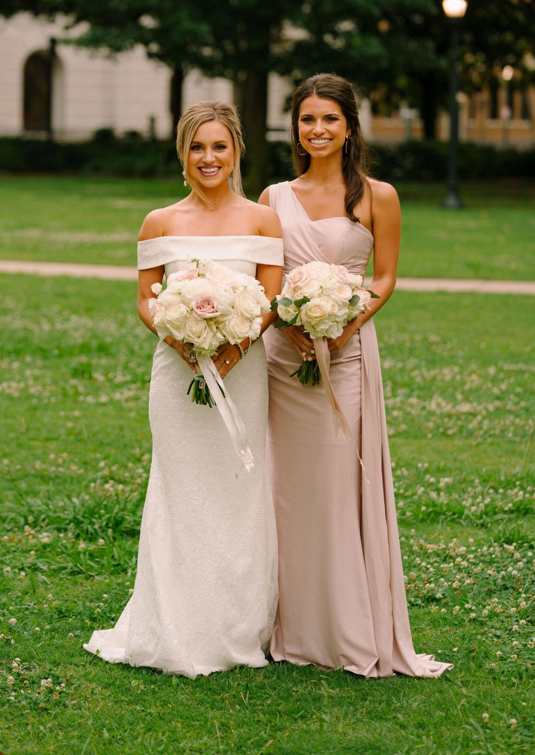 Two sixth graders met because of Hurricane Katrina. They're still ...