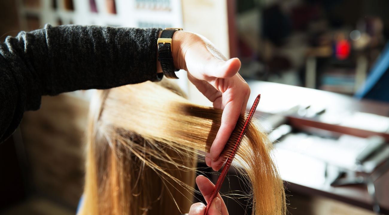 Coupe pour cheveux fins : voici la meilleure longueur de cheveux pour ...