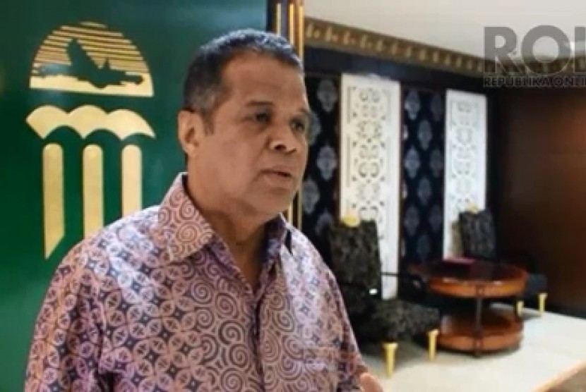 Pemilik Maktour sempat dicekal bersama Yaqut tapi tak berstatus ...