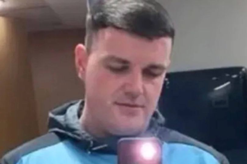 Gardai probe claims murder victim's associate 'threatened with knives ...