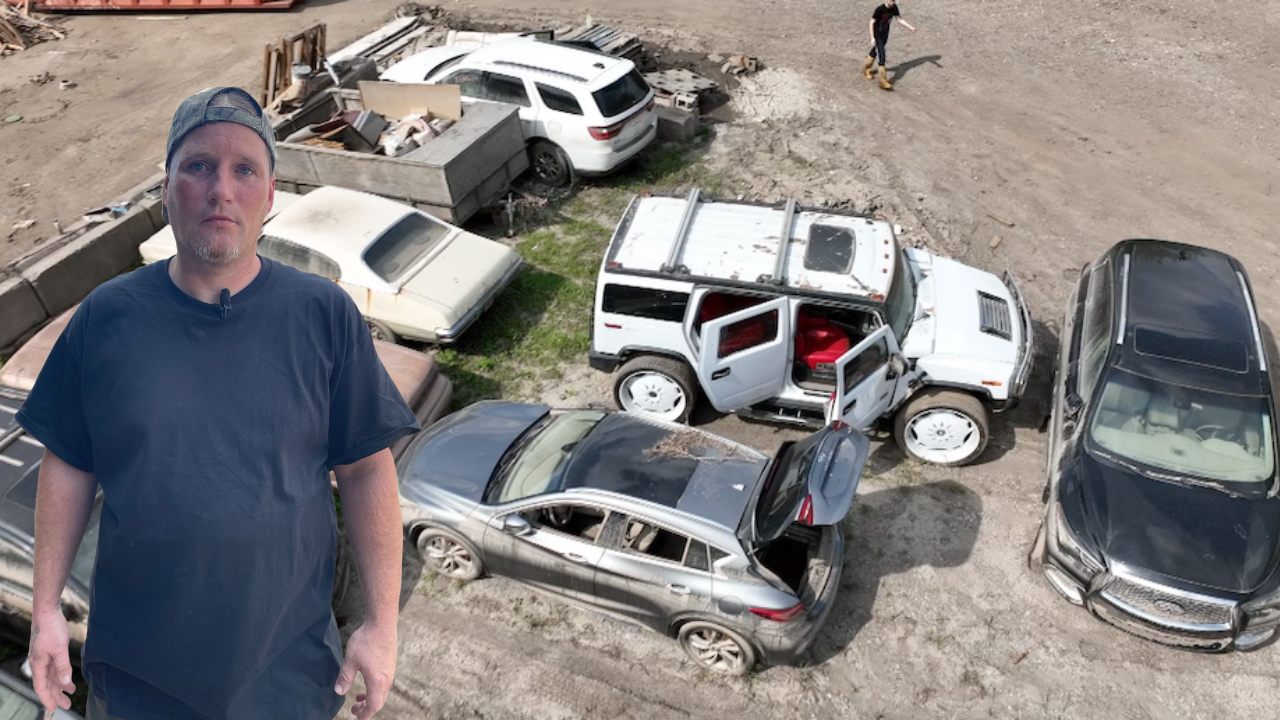 Milwaukee towing company owner hoping for presidential disaster declaration