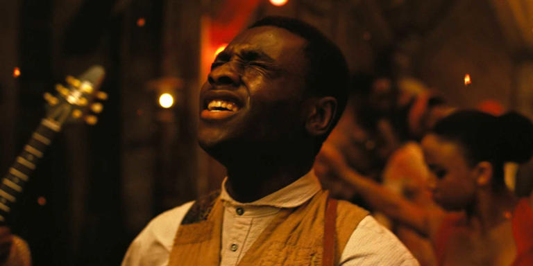 10 Best Movies Of 2025 (So Far)