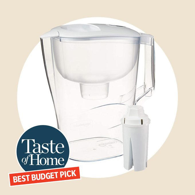 The 7 Best Water Filter Pitcher Models for 2025