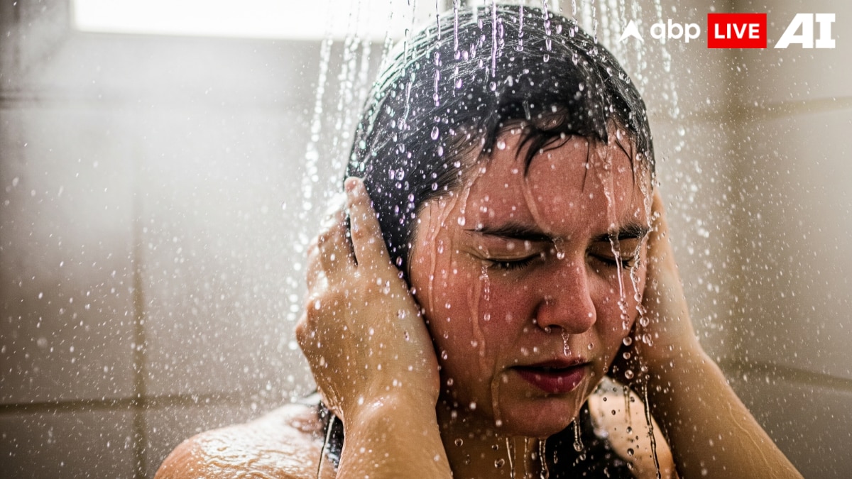 Cold Showers: 5 Unexpected Effects That Will Change The Way You Think ...