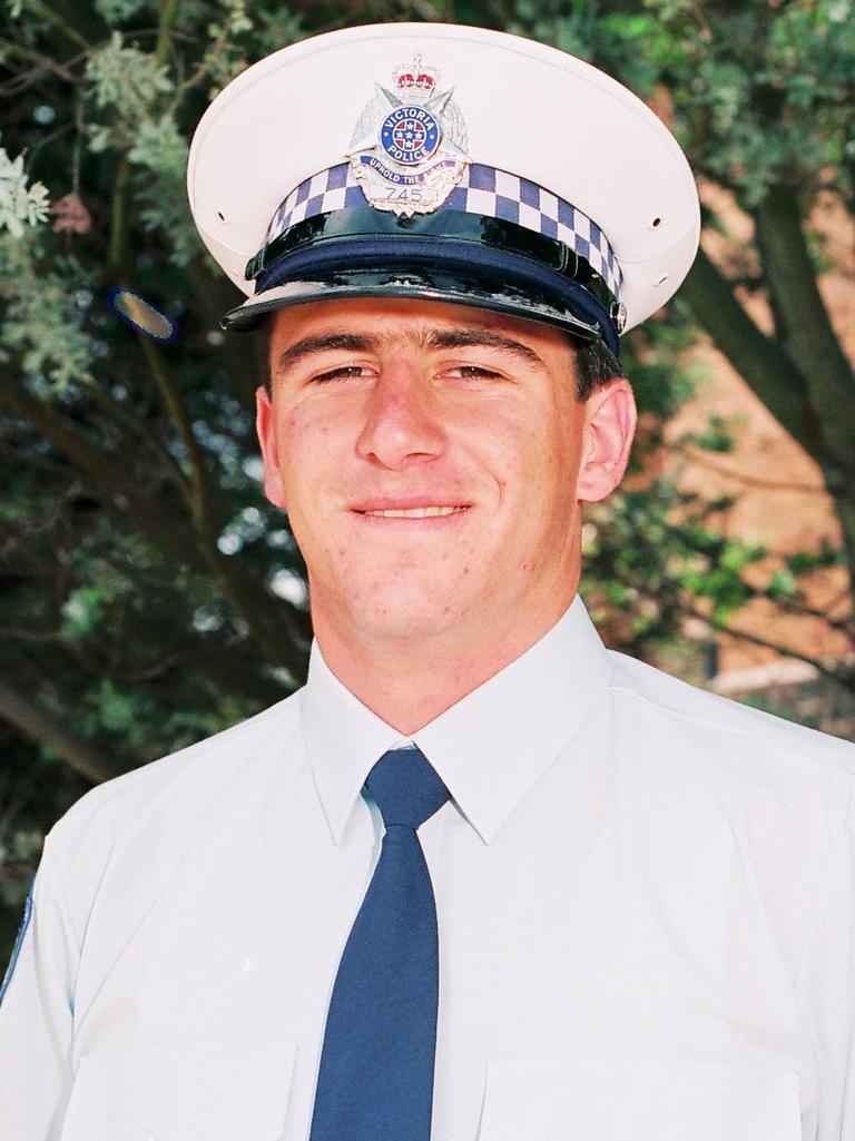 Cops share details on search for Sov Cit