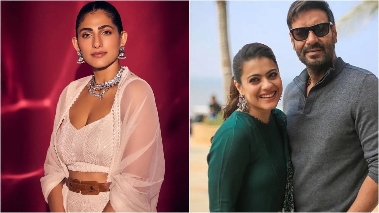 Kubbra Sait Quips 'Need Space in PF Fund' Following Collaboration with ...