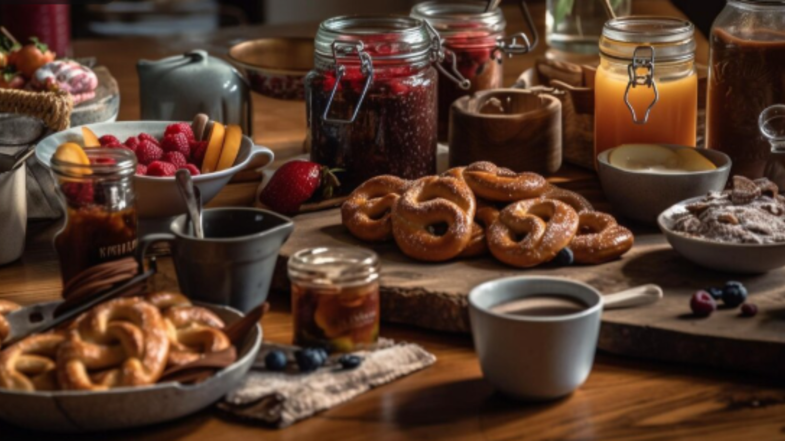 6 Common Breakfast Foods You Should Stop Eating on an Empty Stomach