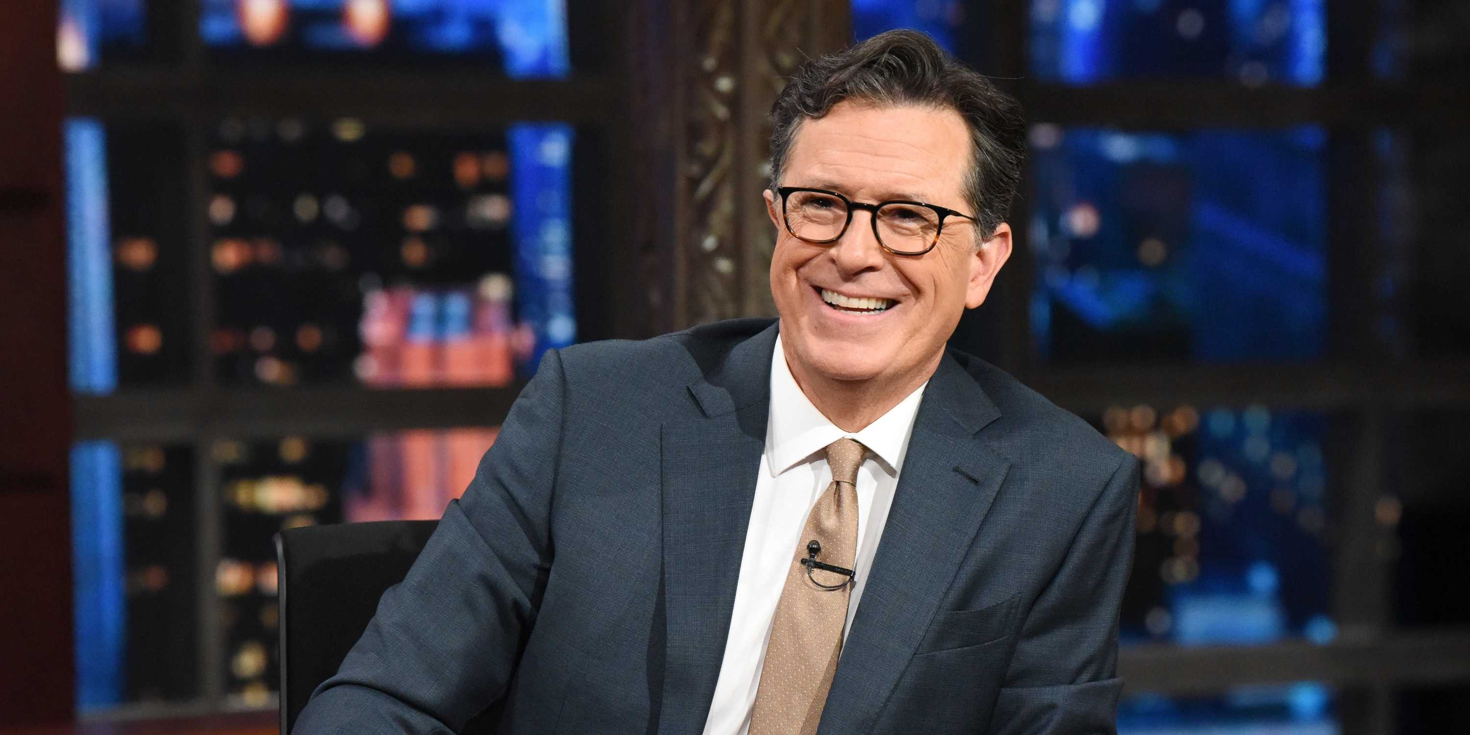 CBS officially kills all hope for saving The Late Show with Stephen Colbert