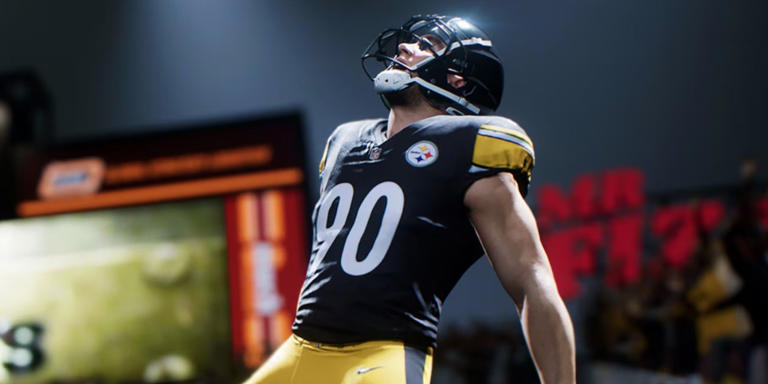 Madden NFL 26 Reveals August 28 Update Patch Notes
