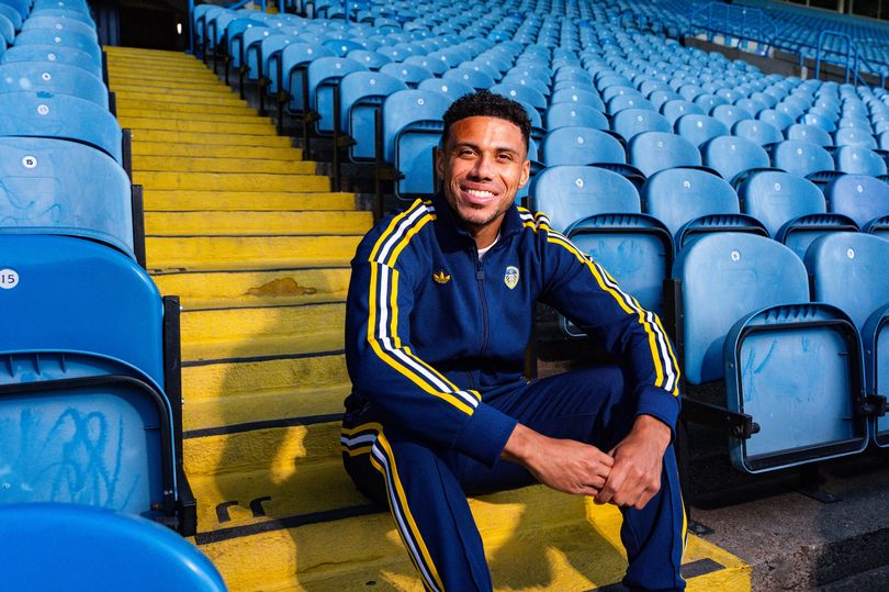 All completed Leeds United transfer deals after £3.4m player sale as ...