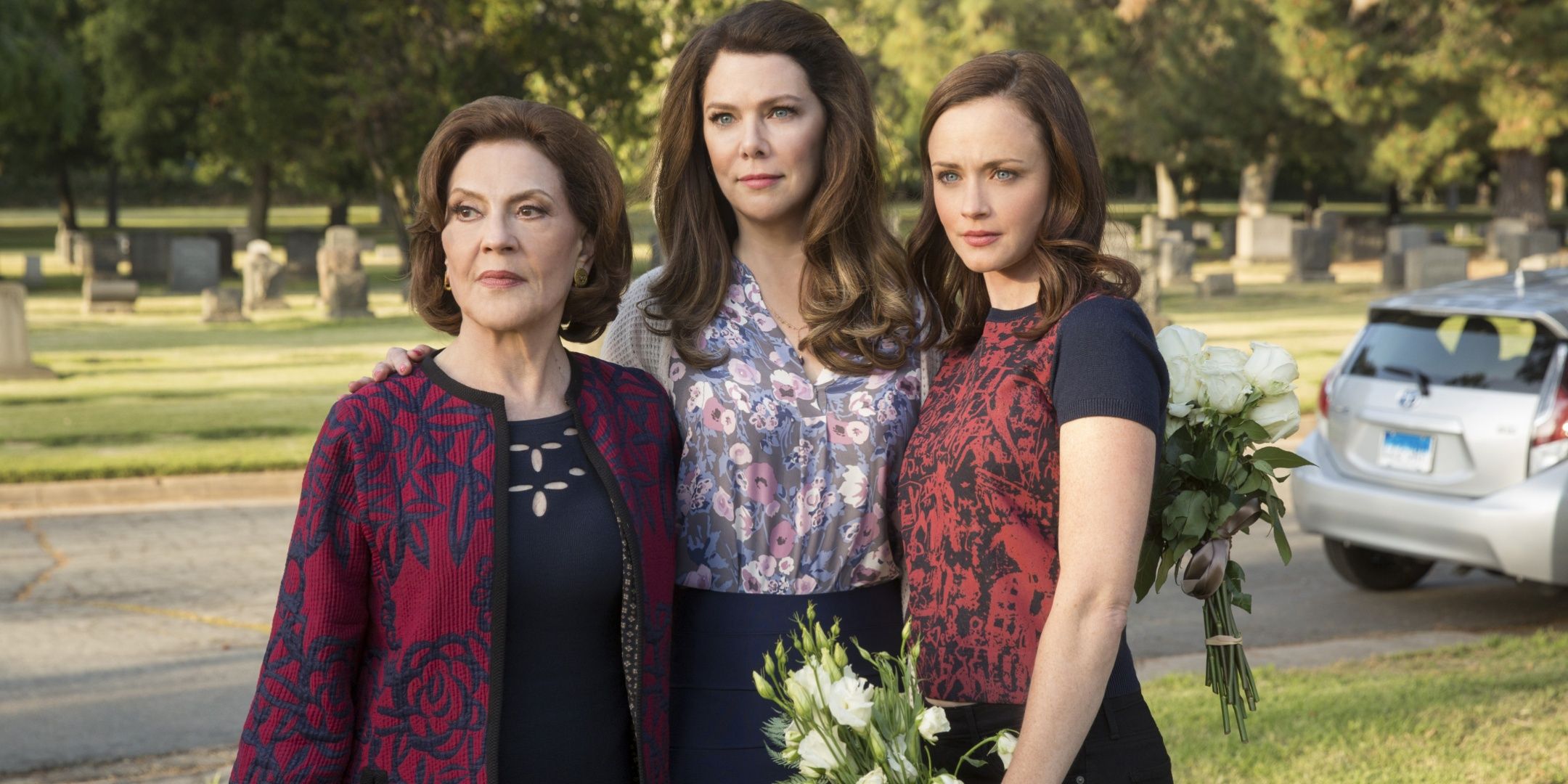 Gilmore Girls Documentary: Addressing the Show's Unsatisfying Ending