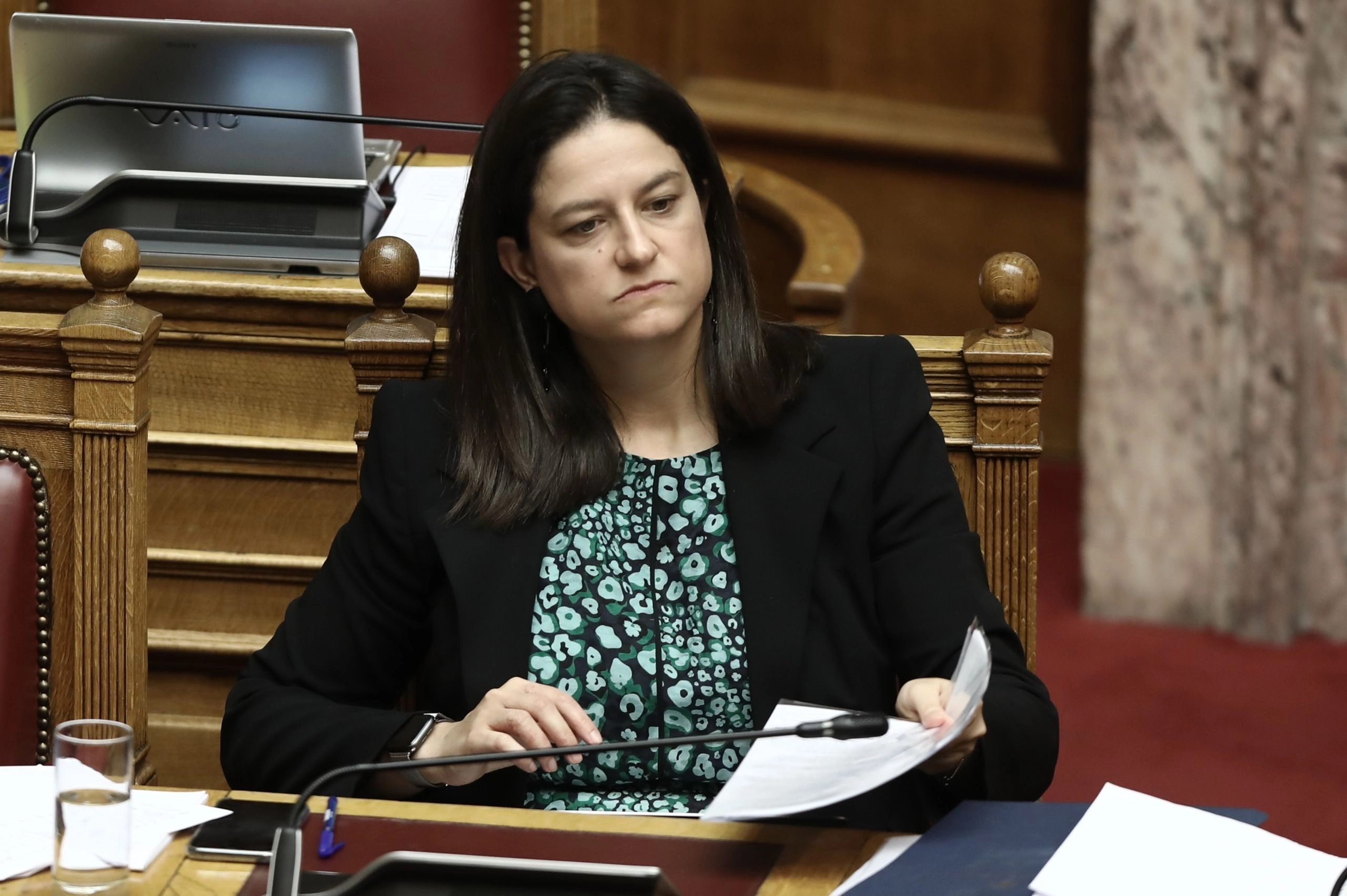 Το 13ωρο της Κεραμέως “καπελώνει” την ΔΕΘ