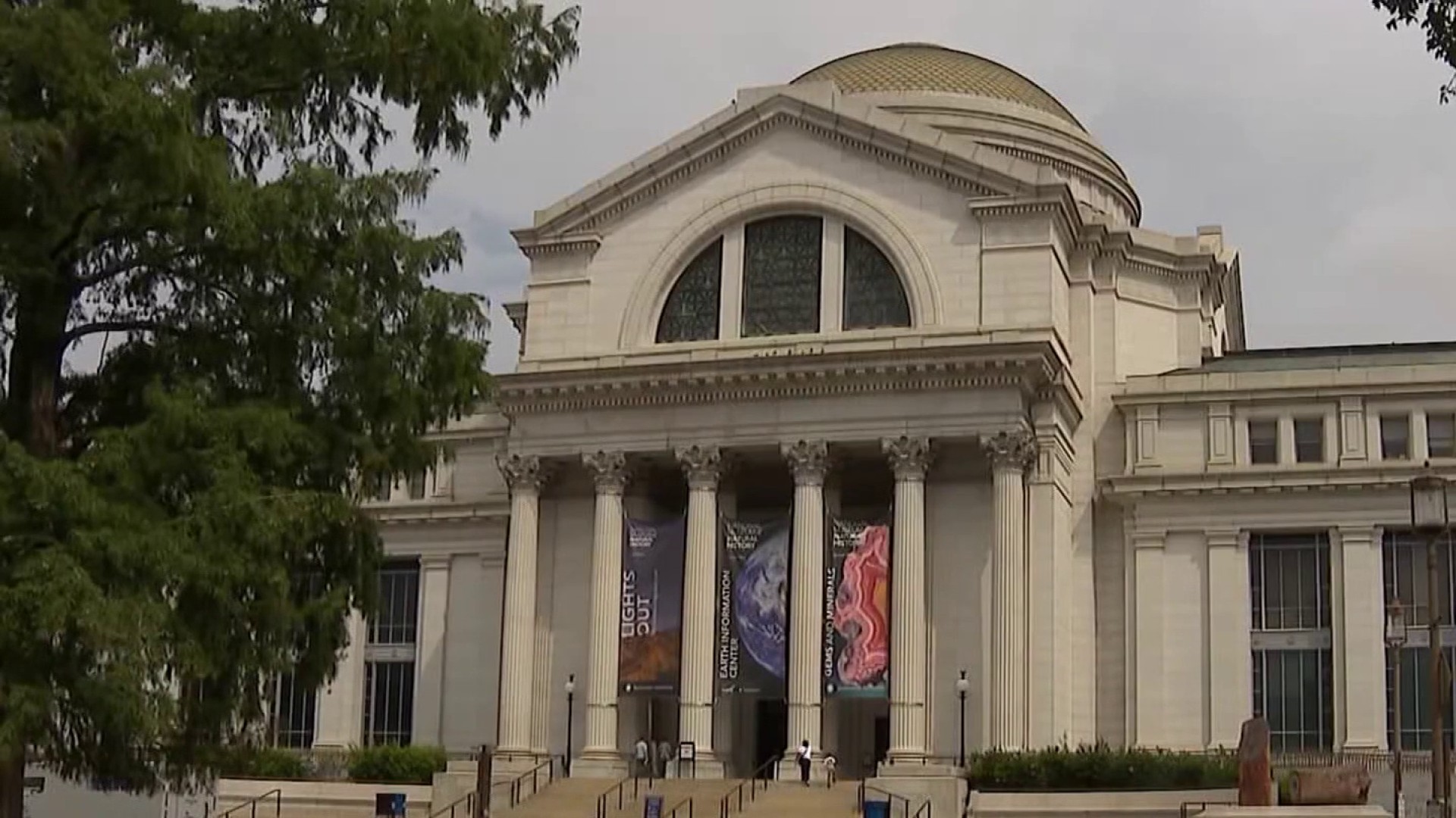 White House releases list of Smithsonian exhibits it objects to