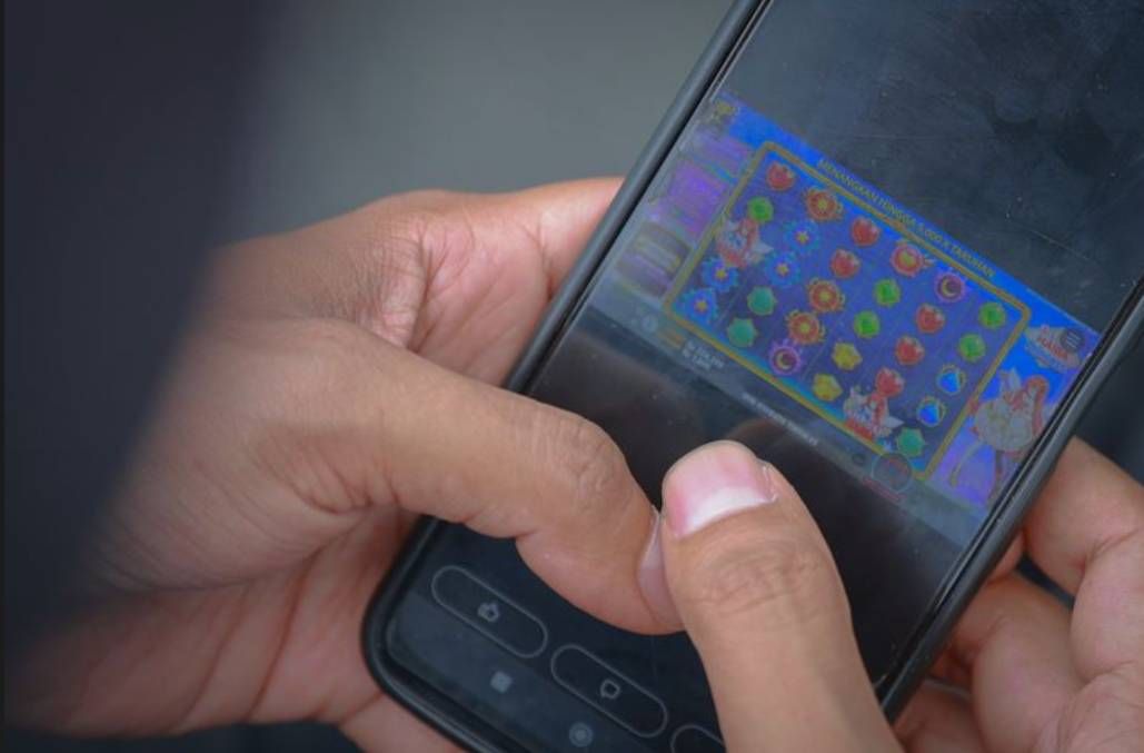 Kesaksian Mantan Pembuat Games Judol, Bongkar Fakta Ngeri Ini