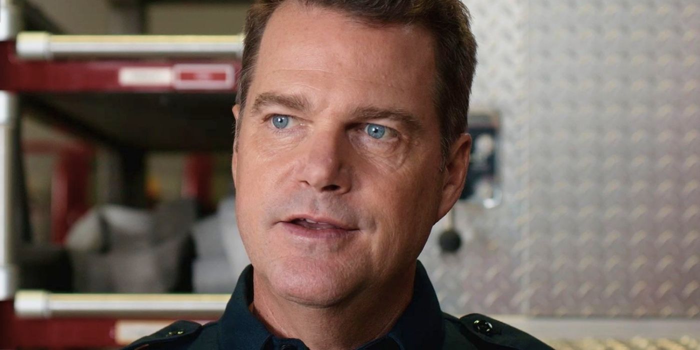 First ‘9-1-1: Nashville’ Footage Reveals the Spin-Off’s Bobby Nash ...