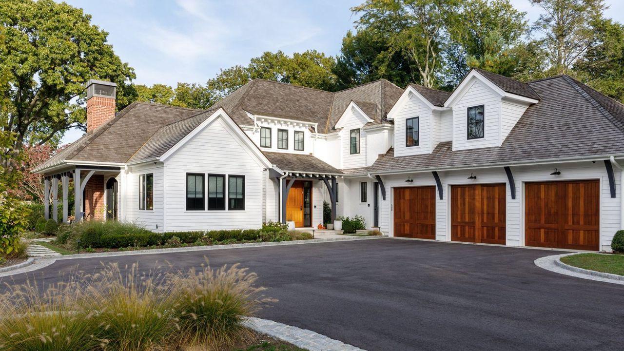 Is the outside of your home covered in dusty summer cobwebs? Remove ...