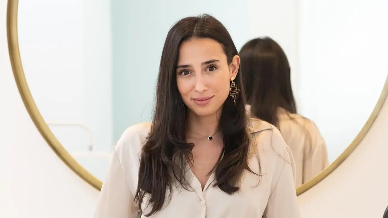 Jenifer Alonso, experta en cuidado facial: "En septiembre debemos ...