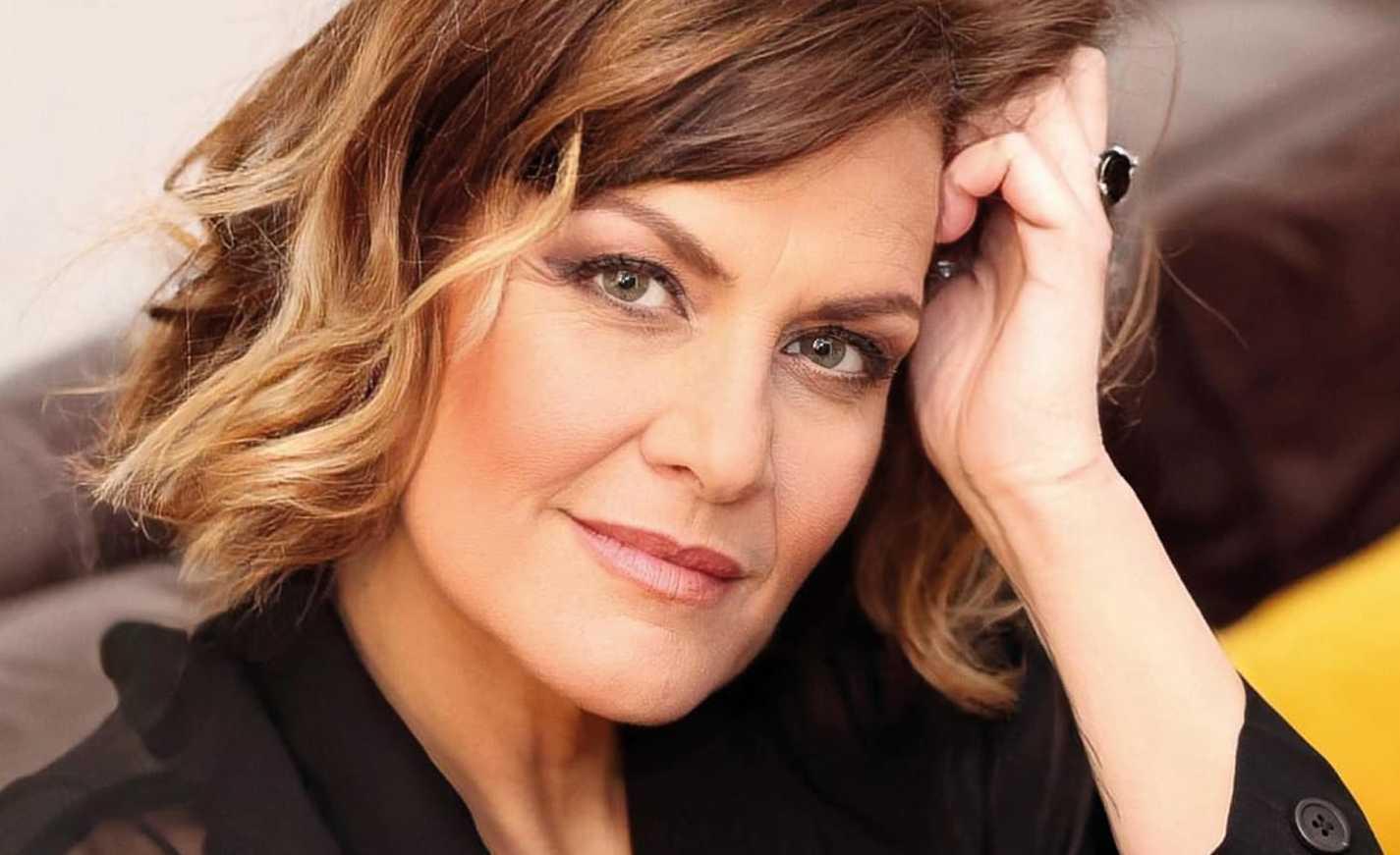 Sold out in piazza per Irene Grandi: "Venduti oltre 1.600 biglietti"