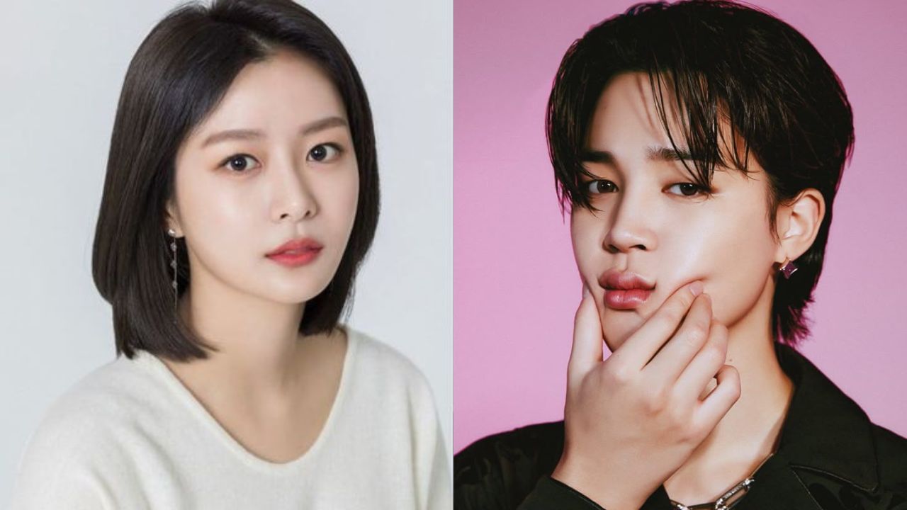 Song Da-Eun: All about the South Korean actress rumoured to be dating ...